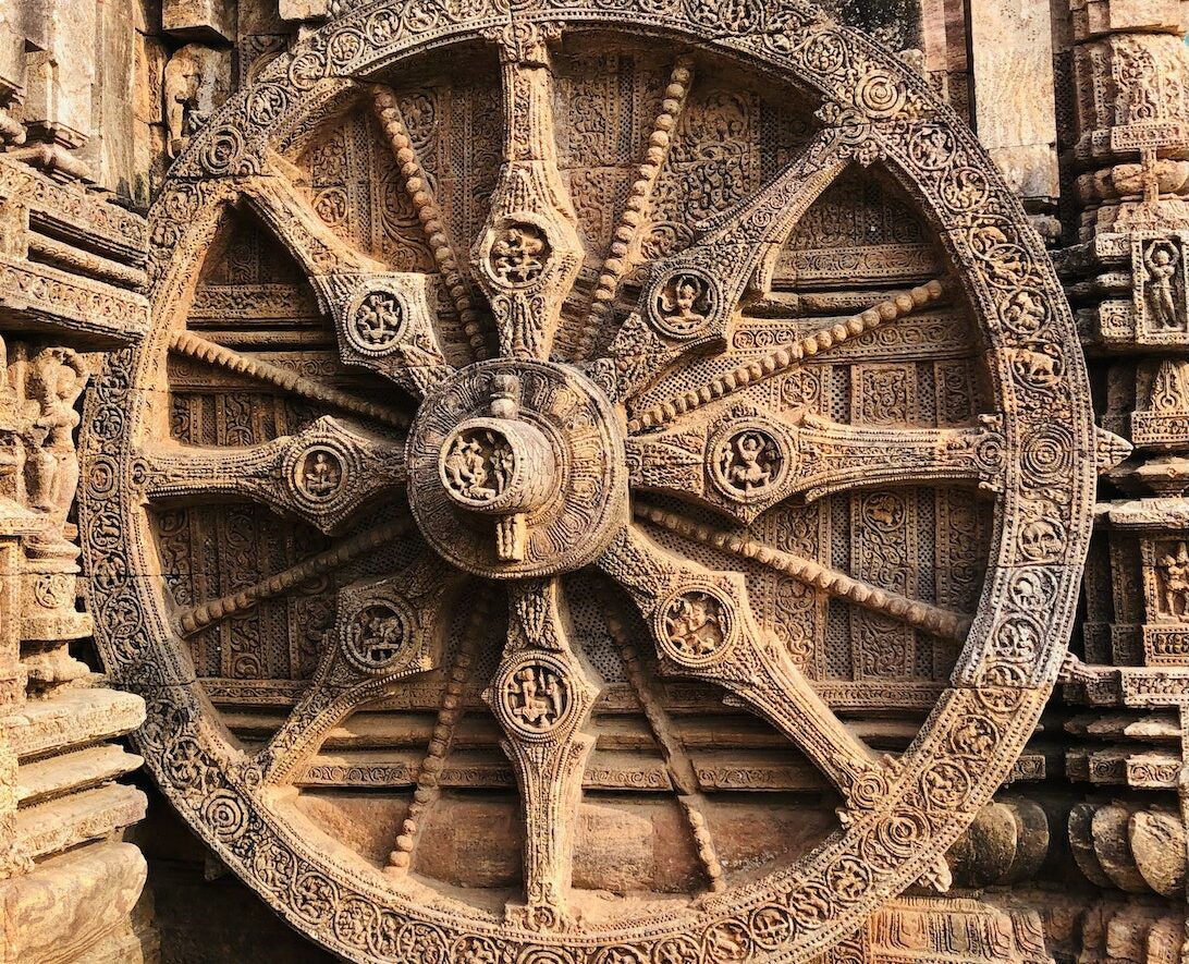 Top 5 Historical Monuments in India - Your Ultimate Travel Guide